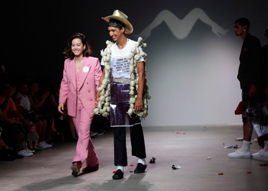 5 Diseñadores De Moda Mexicanos Que Están Conquistando Al Mundo